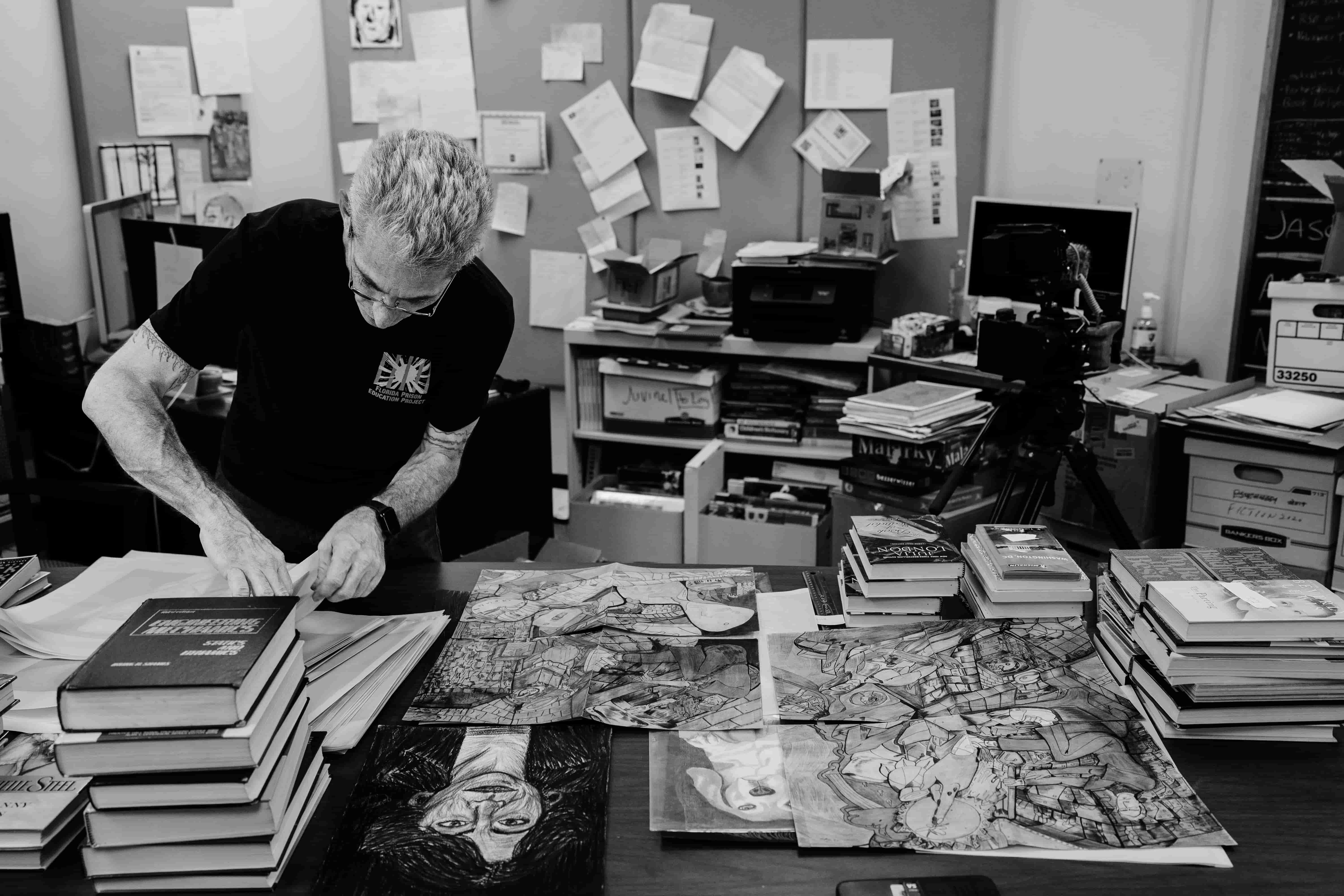 Jason's Story - Florida Rights Restoration Coalition